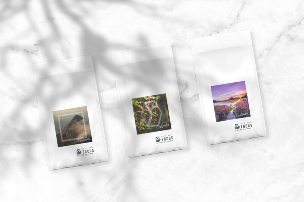 【8月末まで】初回購入の方限定トライアルキャンペーン実施中！ | FOCUS COFFEE ROASTERY